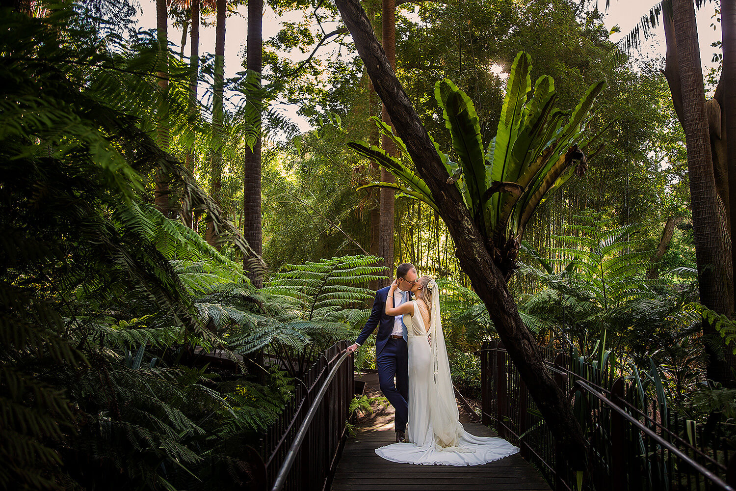 Melbourne Wedding & Bayside Photographer| Simon James Photography